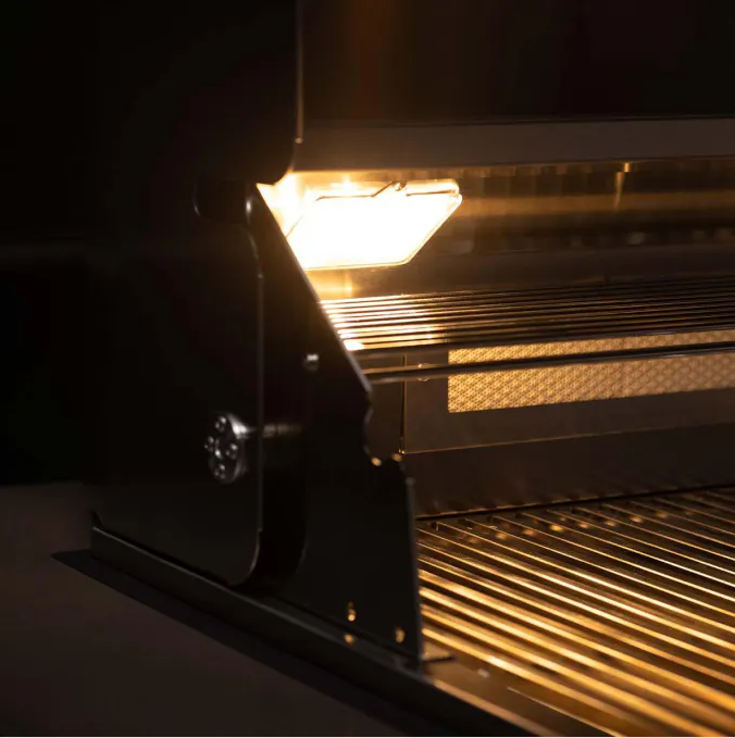 TrueFlame Grills - Hill Country Propane Inc.